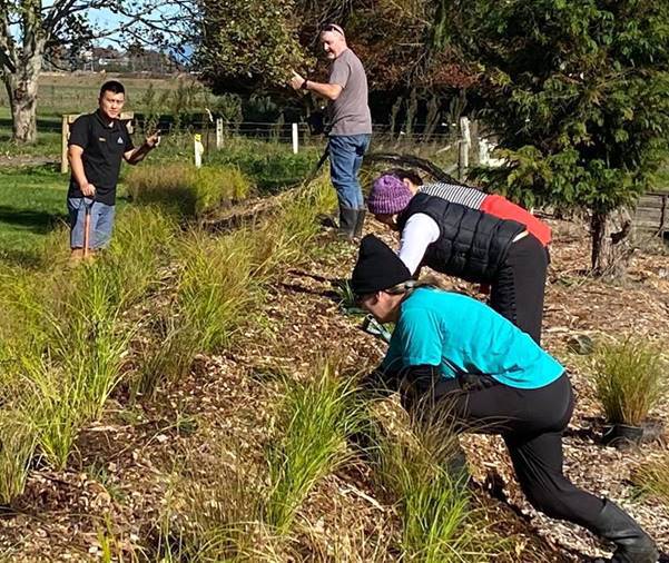 Ruakura Inland Port - Ruakura Inland Port